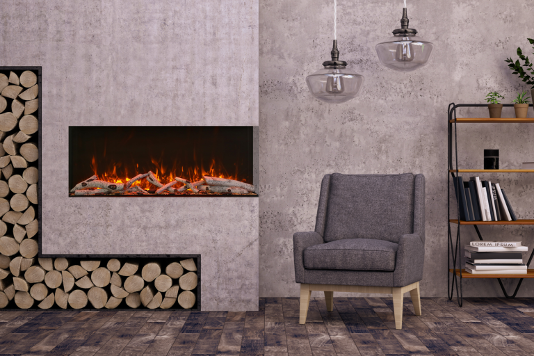 5 Stylish and Functional Electric Fireplace Accessories to Upgrade Your ...