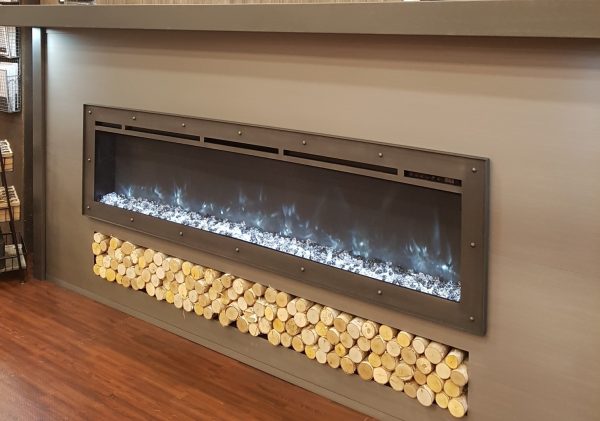 5 Stylish and Functional Electric Fireplace Accessories to Upgrade Your ...
