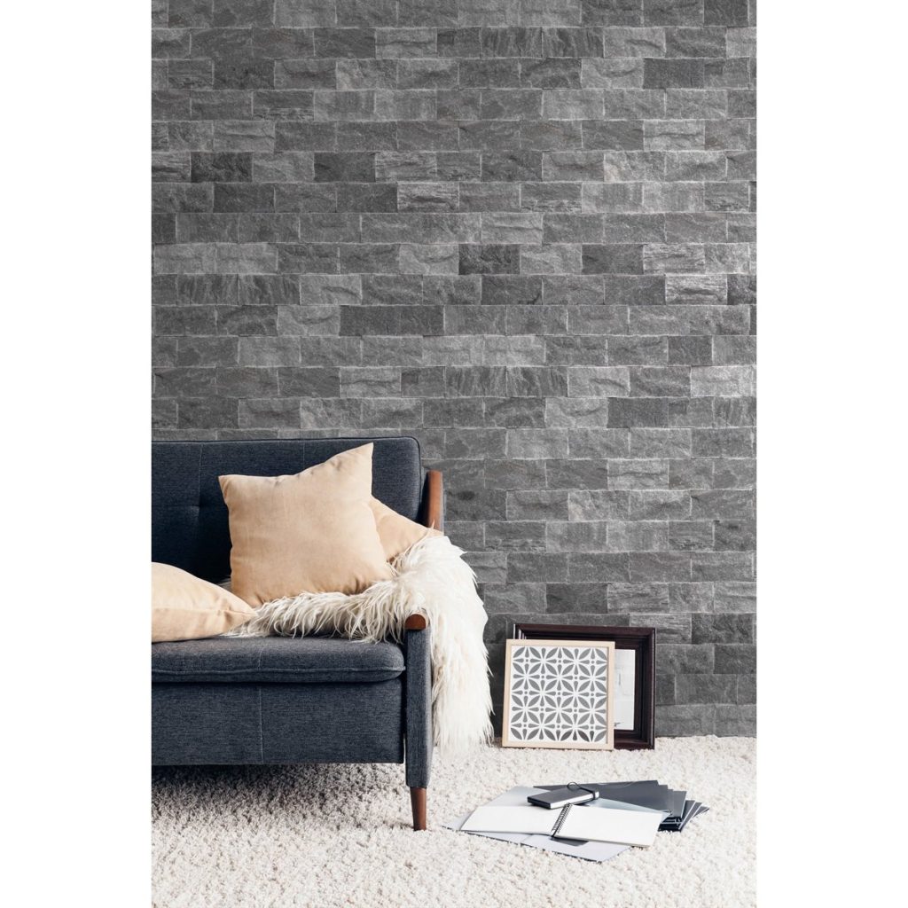 Palermo natural stone panels | Stylish Fireplaces