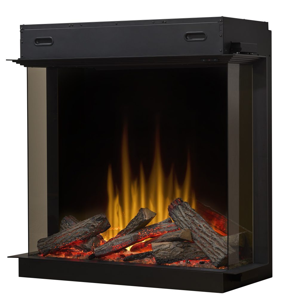 Dimplex ASP48 Ignite Aspire built-in electric fireplace