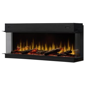 Dimplex ULT50 Ignite Ultra built-in electric fireplace