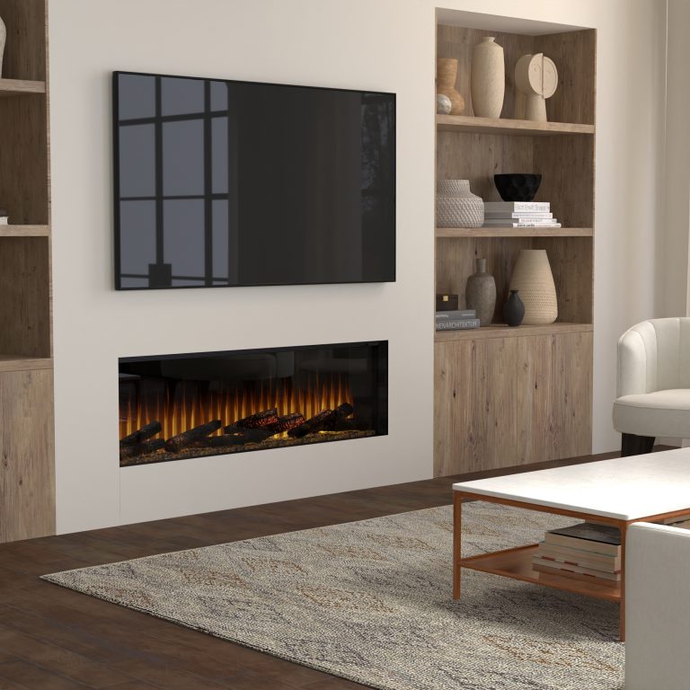 Dimplex Ignite XLF60 60" Linear Electric Fireplace