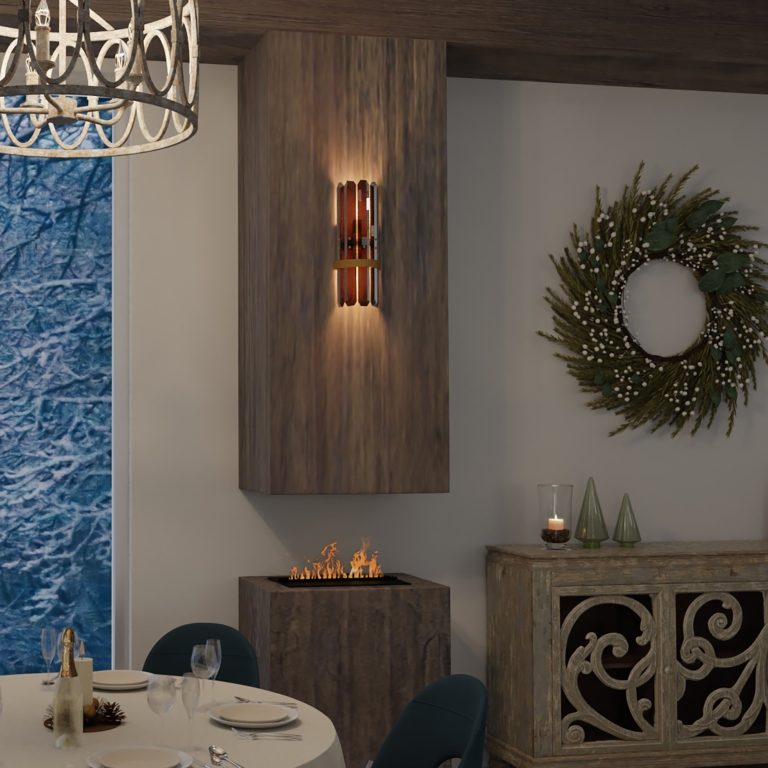 Dimplex CDFI500-Pro-RGB Opti-Myst 500mm Cassette